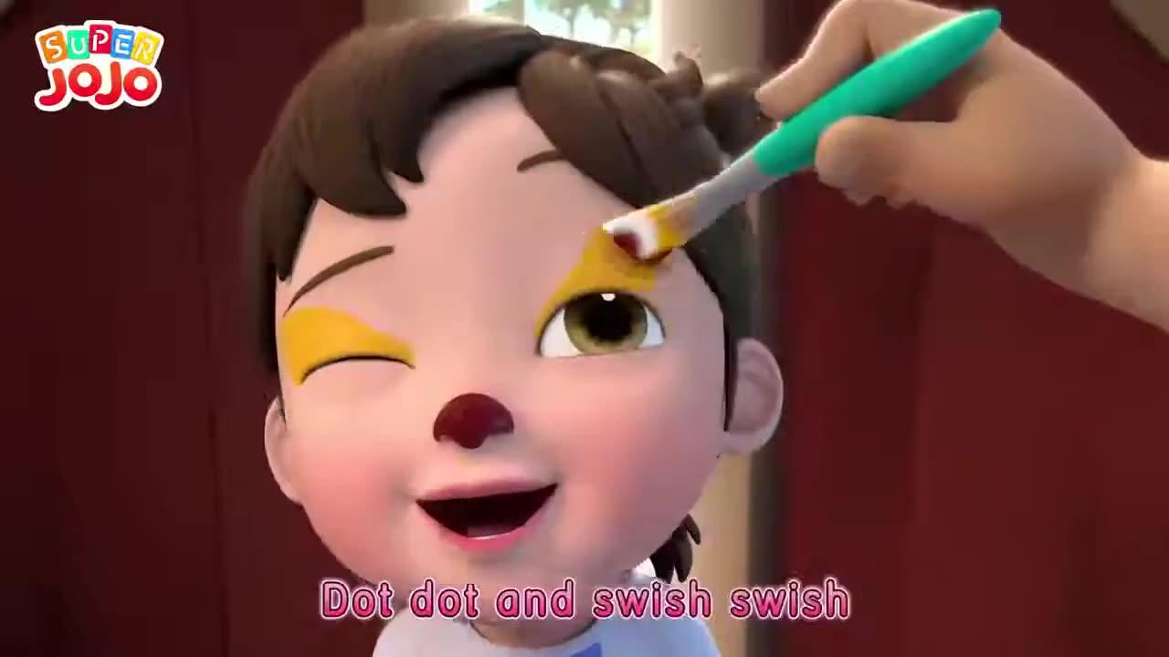 Cartoon jojo - One News Page VIDEO