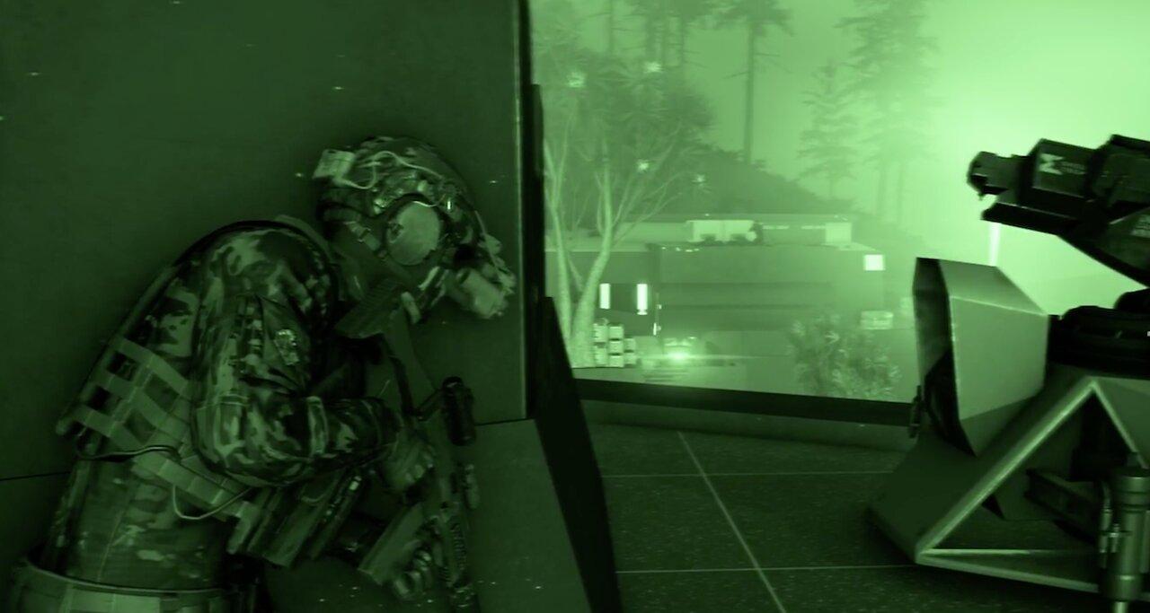 Ghost Recon Breakpoint - Destabilization - - One News Page VIDEO