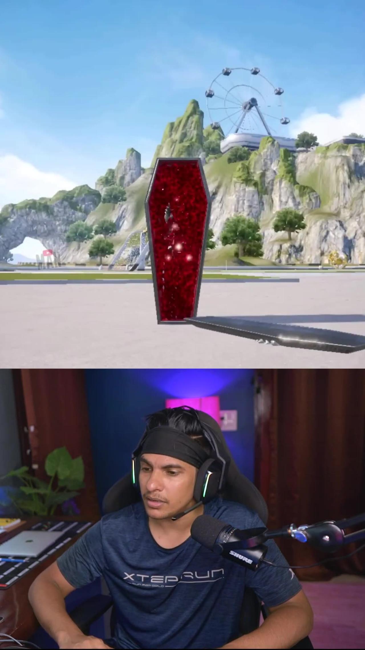 New X-SUIT in pubg mobile - One News Page VIDEO