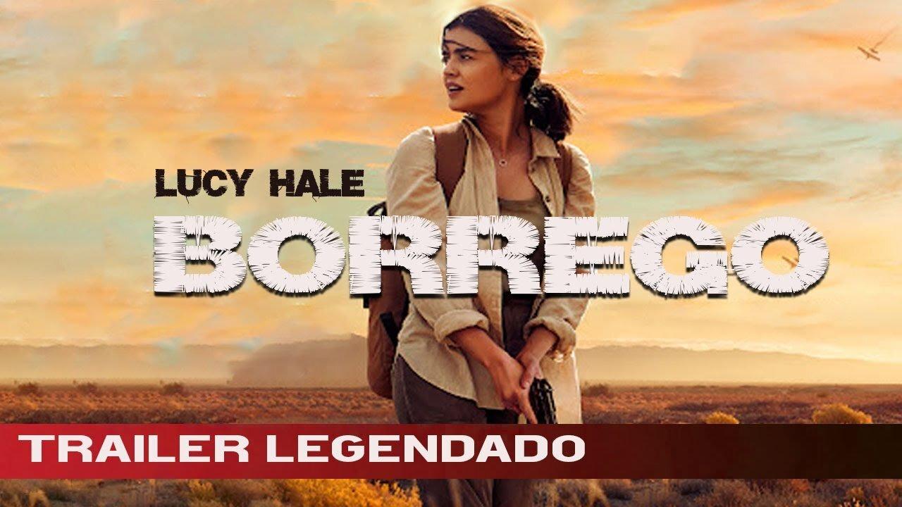 Borrego 2022 | Hindi Review | - One News Page VIDEO