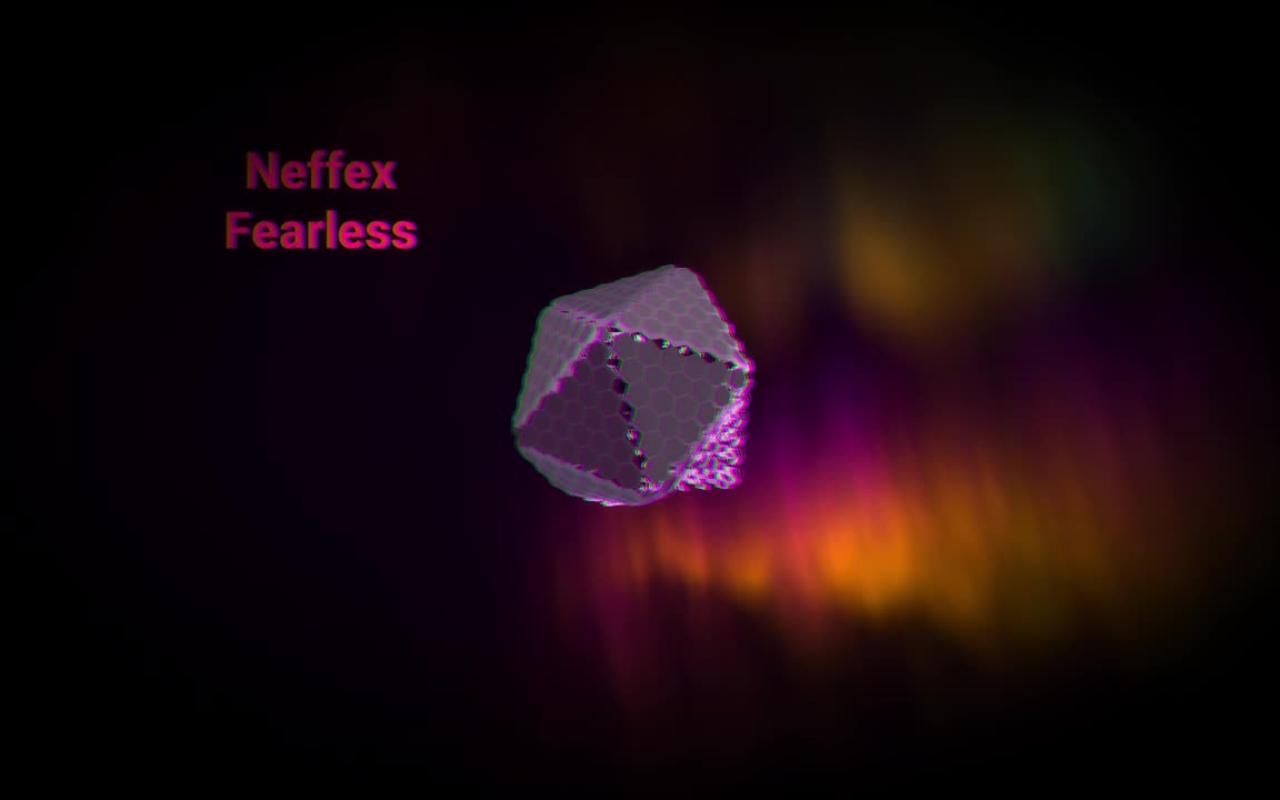 Neffex - Fearless - One News Page VIDEO