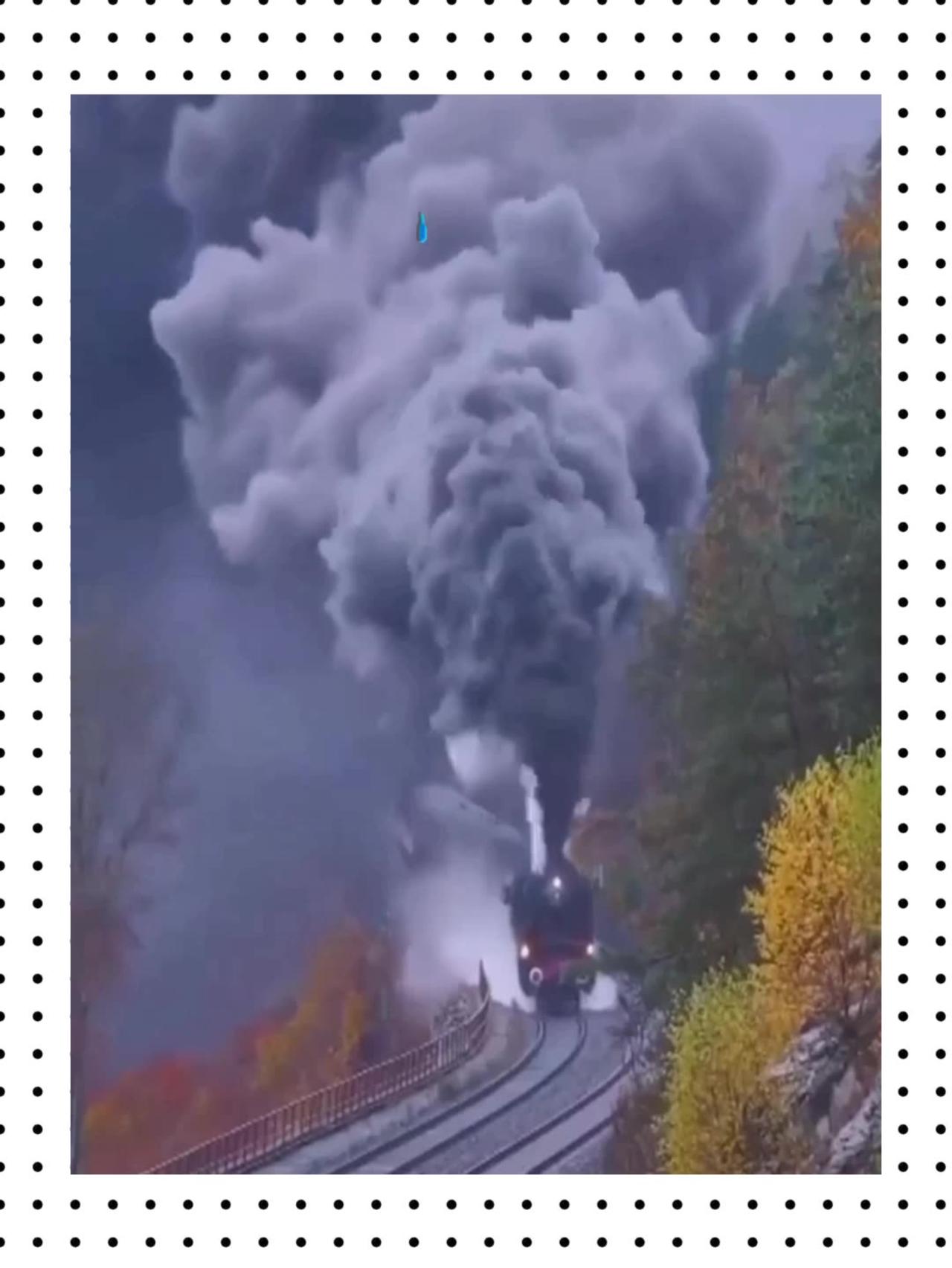 train is chhuka chhuk#short video - One News Page VIDEO