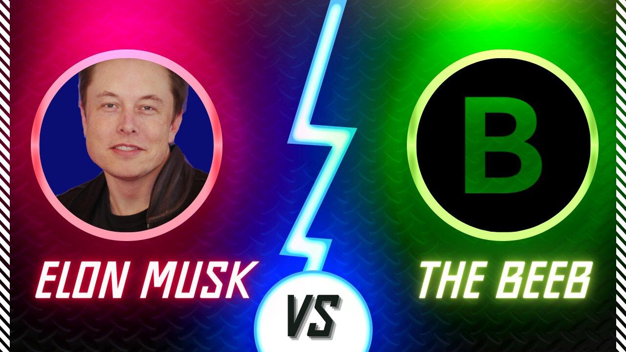 Elon Musk v. censorship? - One News Page VIDEO Elon Musk v. censorship? - One News Page VIDEO