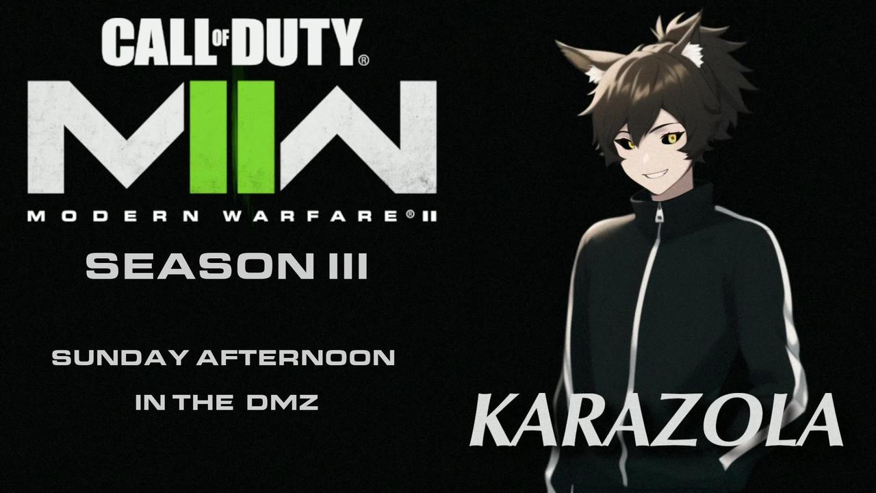 Call of Duty: Modern Warfare II DMZ - A SUNDAY - One News Page VIDEO