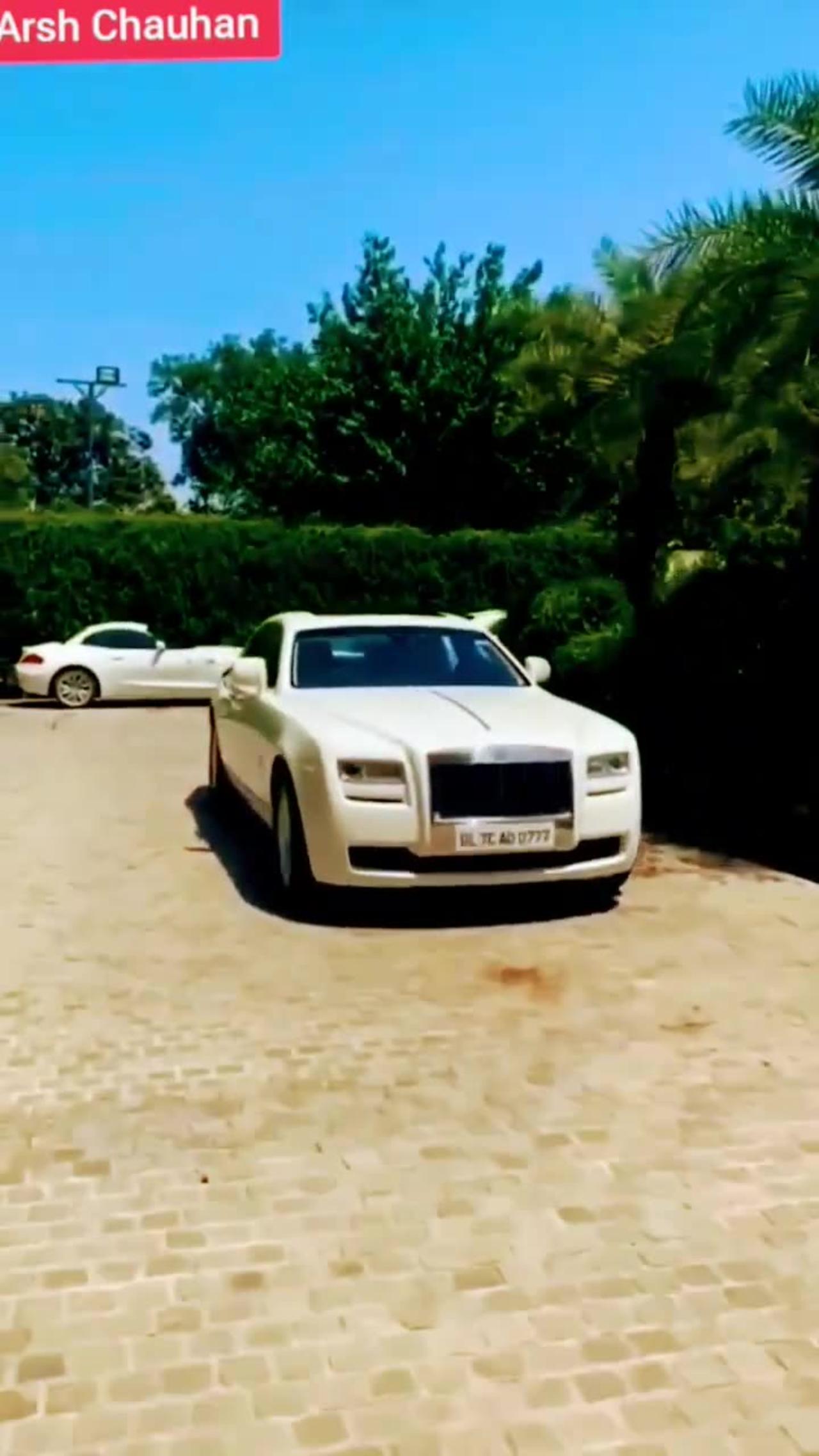 All Luxury Cars video trending viral top 100 - One News Page VIDEO