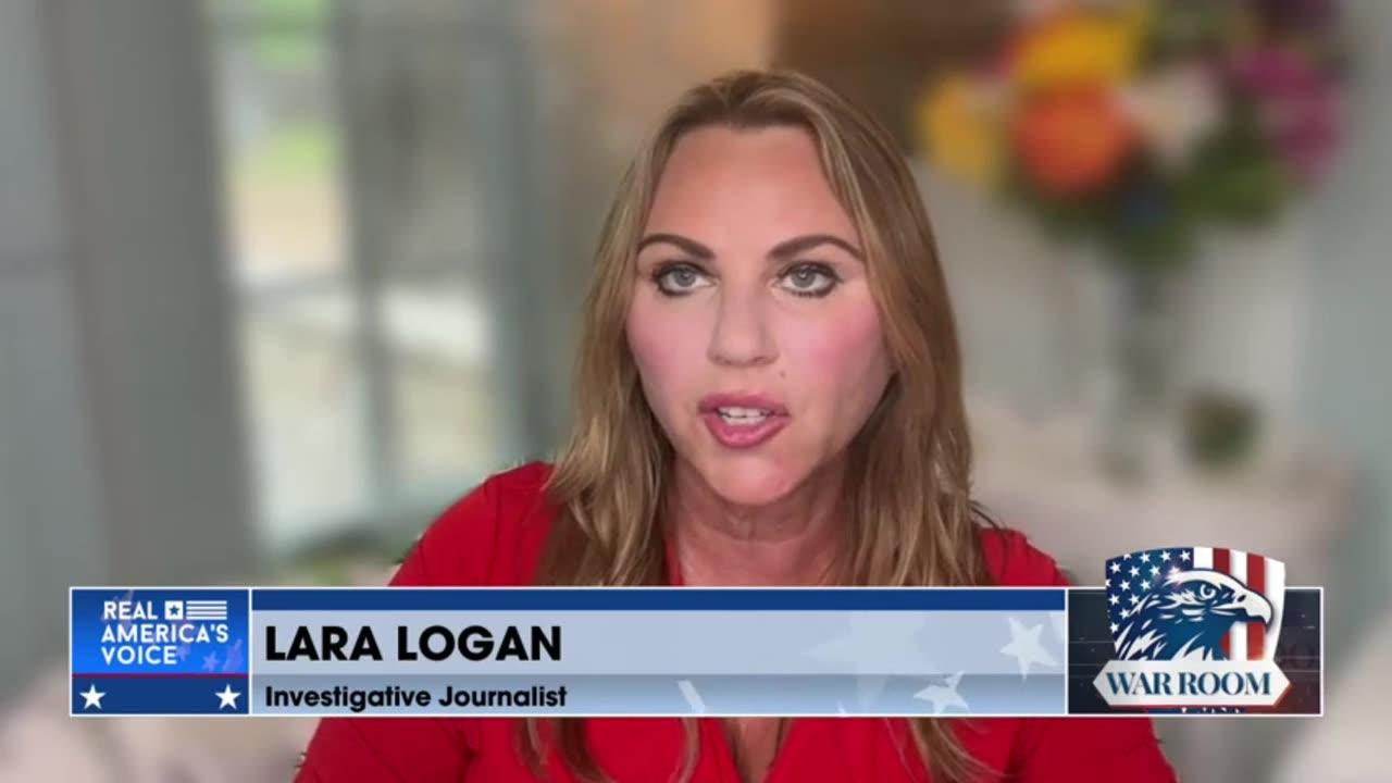 Lara Logan Explains How The Mexican Cartels Have - One News Page VIDEO