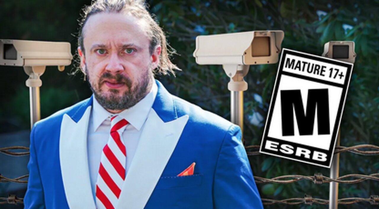 Sam Hyde’s Psychotic Reality Show - One News Page VIDEO