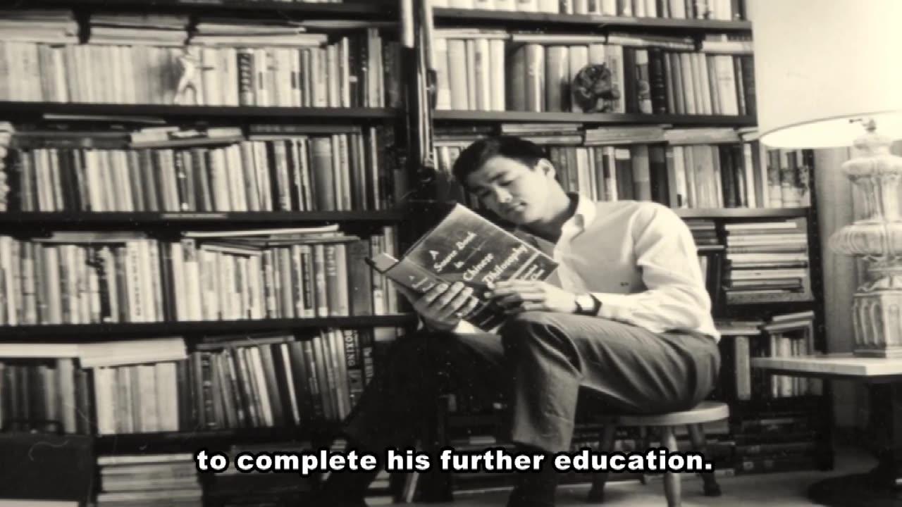 Story of Material Artist ( Bruc Lee ) | Famous - One News Page VIDEO