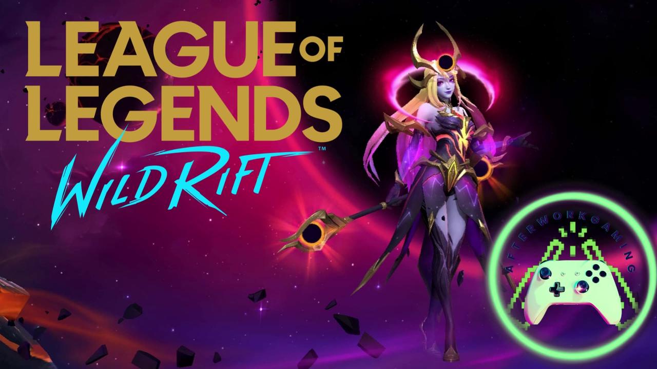 🔴WEEKEND RANKED STREAM🔴LEAGUE OF LEGENDS - One News Page VIDEO