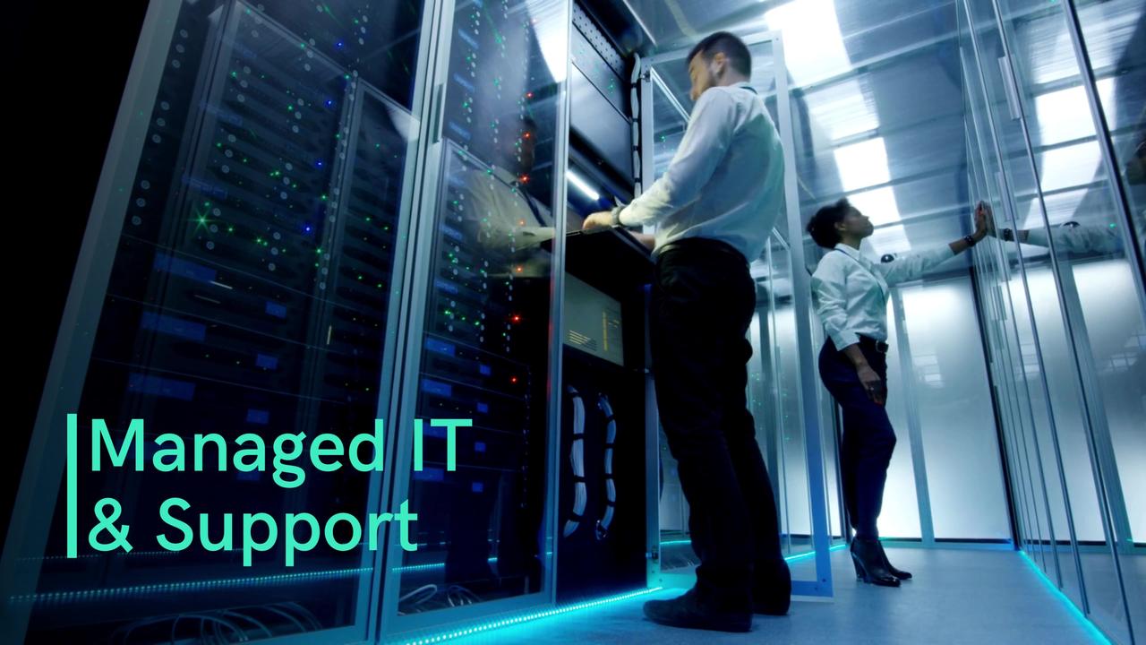 Get the Amazing Computer Services Auckland - One News Page VIDEO