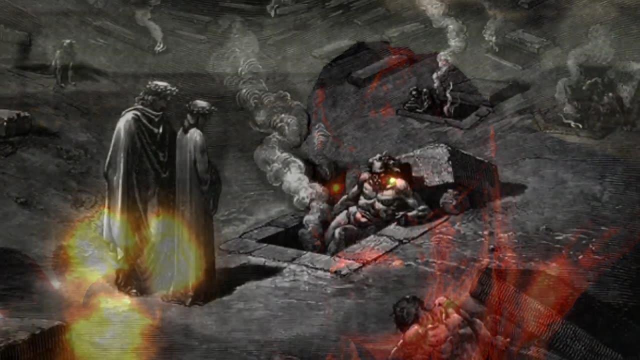 OS REPHAIM - A prisão dos gigantes - Cap 01 - One News Page VIDEO