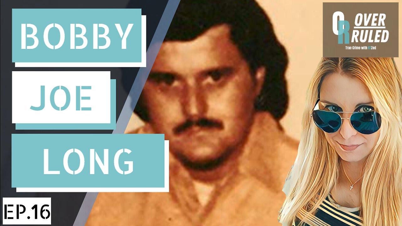 A Long Time Coming. Serial killer Bobby Joe Long - One News Page VIDEO