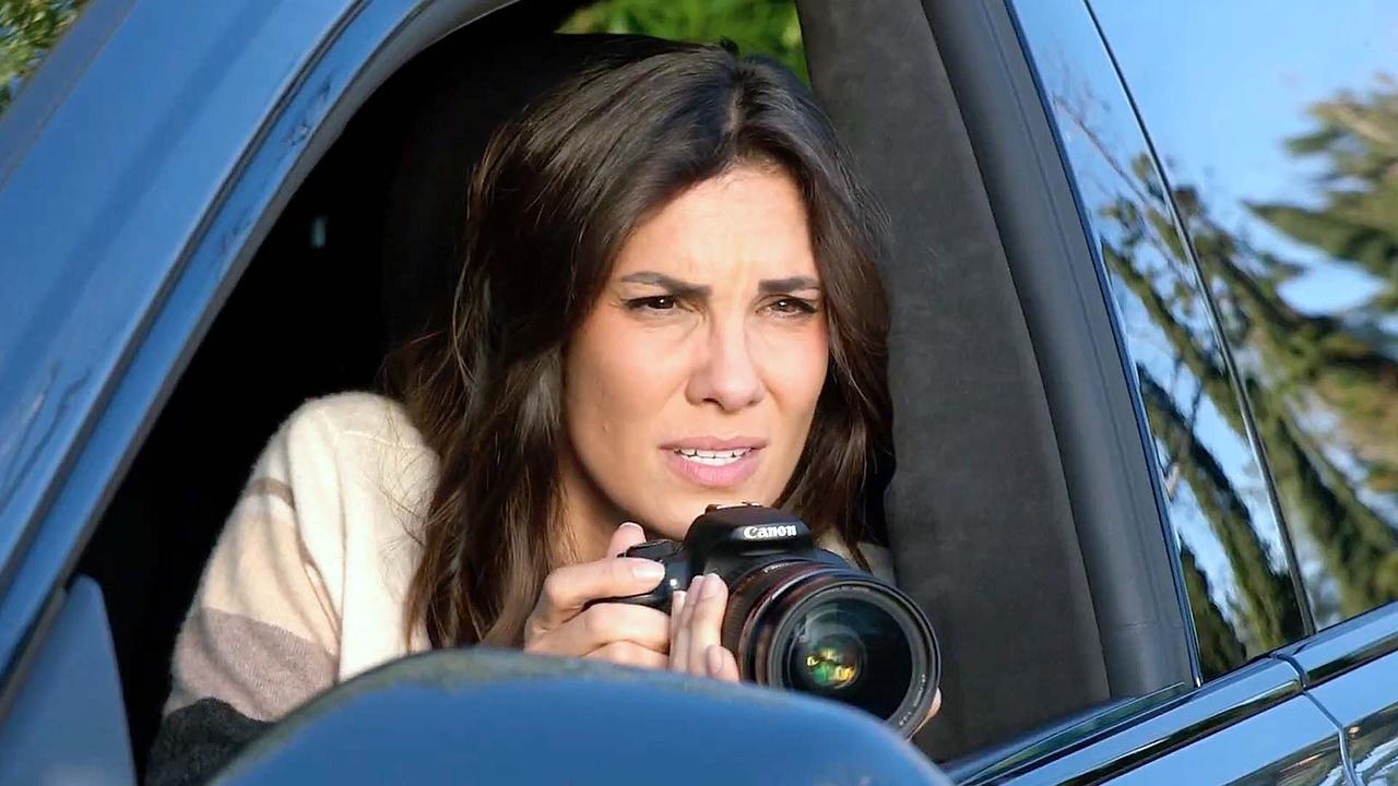 Trash Day on the New Episode of NCIS: Los - One News Page VIDEO