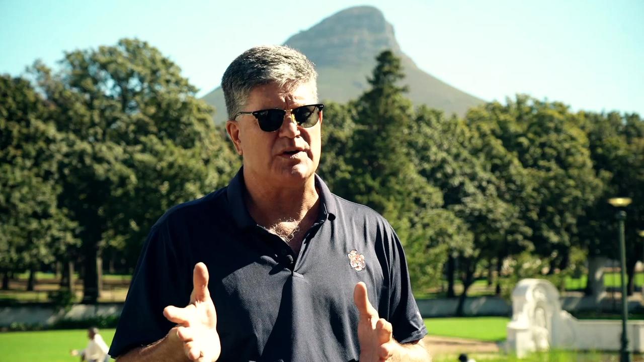 GEORGE WEBB - INVESTIGATIVE JOURNALIST LOOKS - One News Page VIDEO