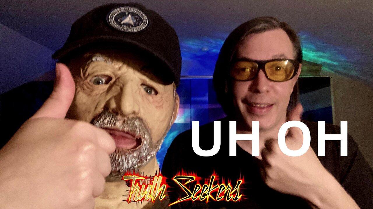 UH OH! WTF is going on here? - One News Page VIDEO