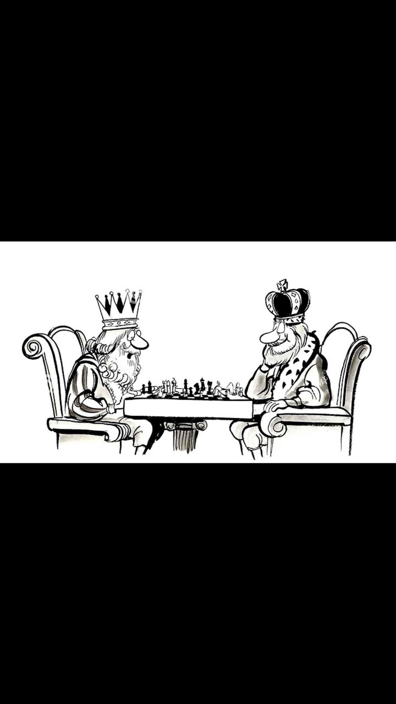 The King (chess) - One News Page VIDEO