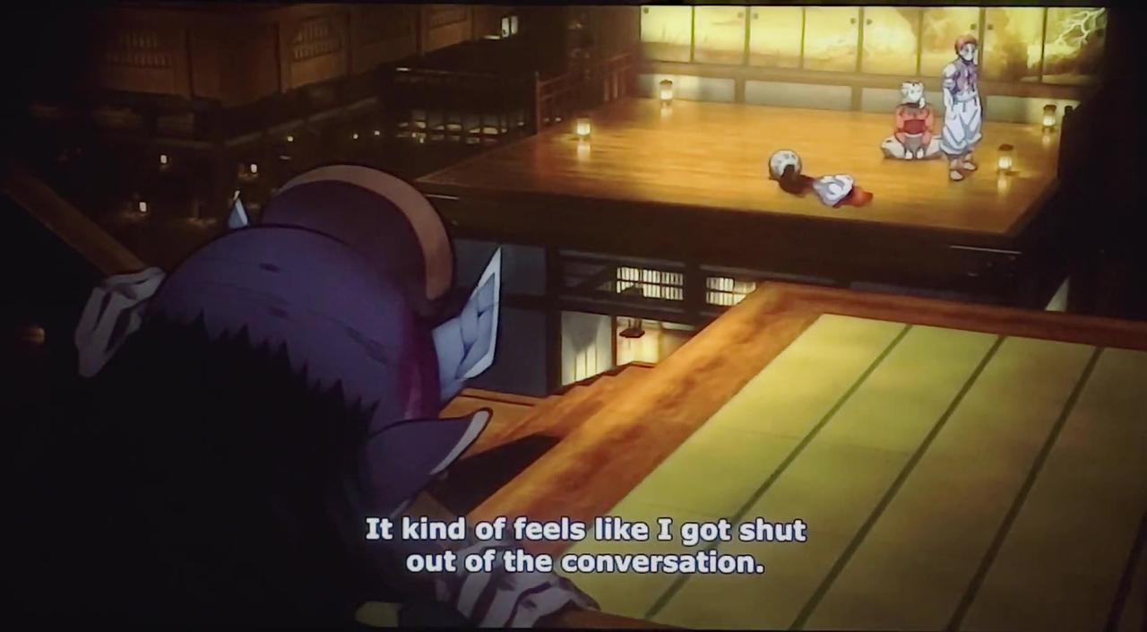 DEMON SLAYER SEASON3 [S3-E01] Demon Slayer [Rec] - One News Page VIDEO