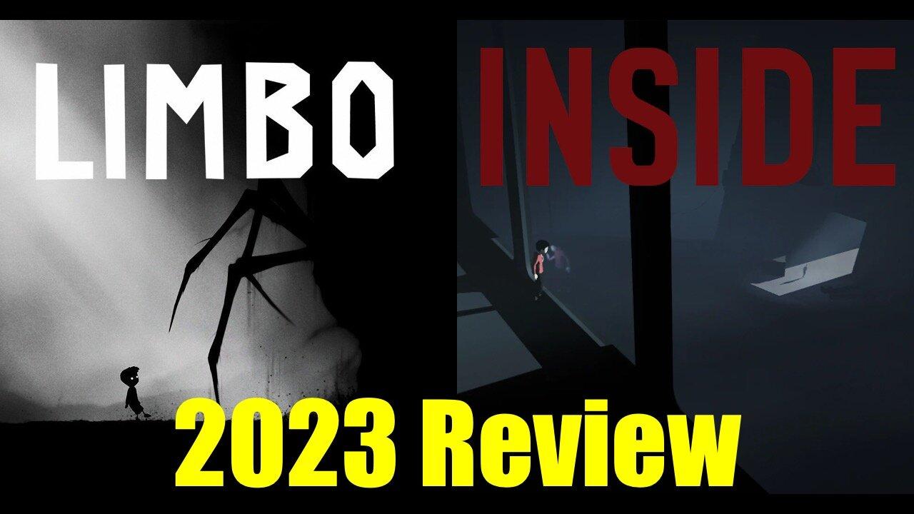 Limbo & Inside Are Still Fantastic In 2023 - One News Page VIDEO