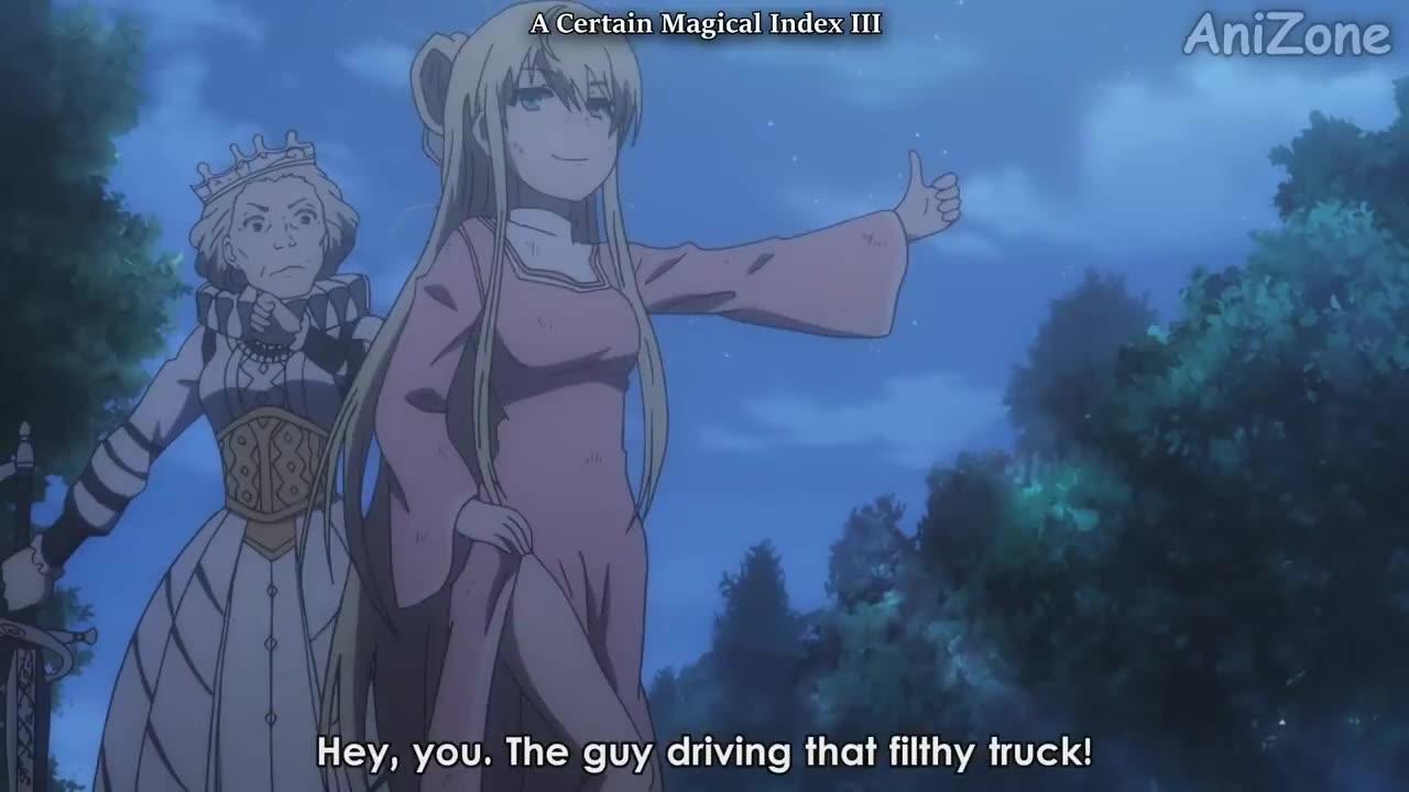 Extreme BAD luck Moments in ANIME _ FUNNY ANIME - One News Page VIDEO