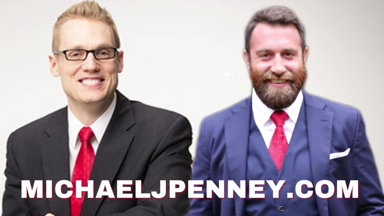 Reawaken America Tour Founder Clay Clark Joins - One News Page VIDEO