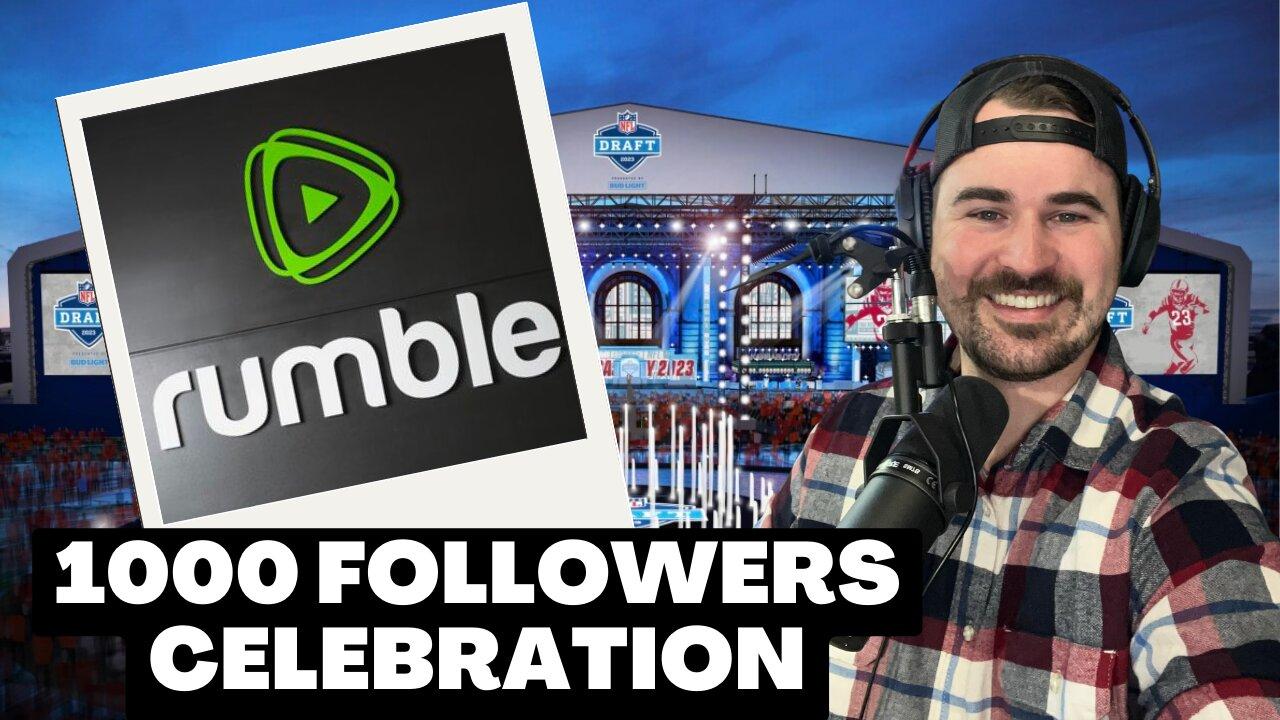 Sports Morning Espresso Shot! 1000 Rumble - One News Page VIDEO