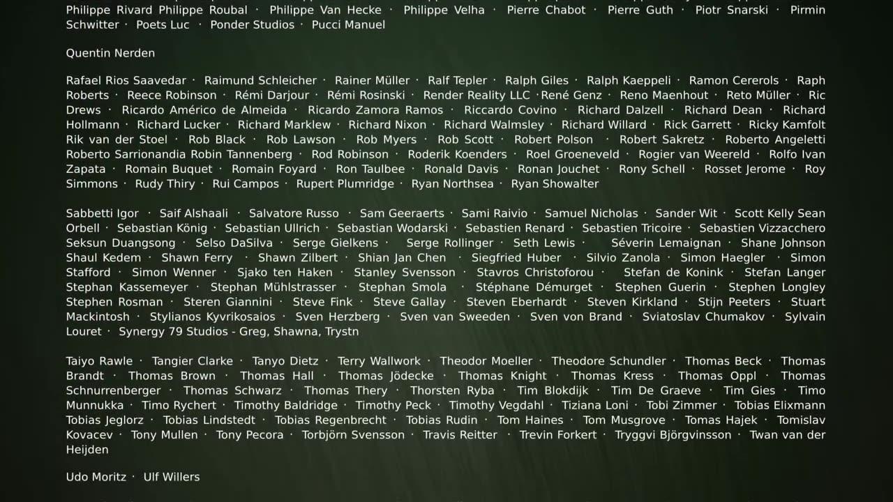 Big Buck Bunny 60fps 4K - Official Blender - One News Page VIDEO