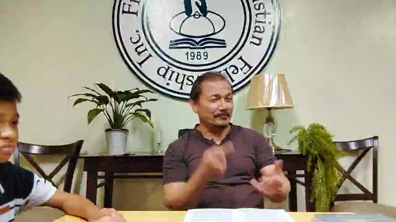 10th~16th April 2023 FDCF ON-LINE DEAF - One News Page VIDEO