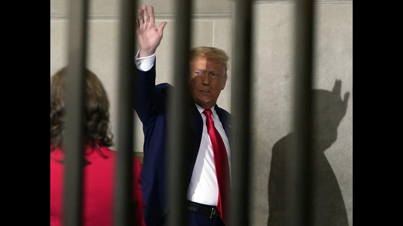 Trump news today shocking news 😱 - One News Page VIDEO