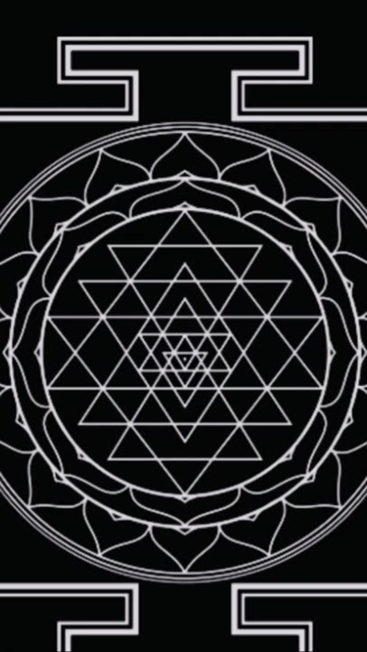 Sri Yantra The money Mantra🕉 This Powerful - One News Page VIDEO Sri Yantra The money Mantra🕉 This Powerful - One News Page VIDEO