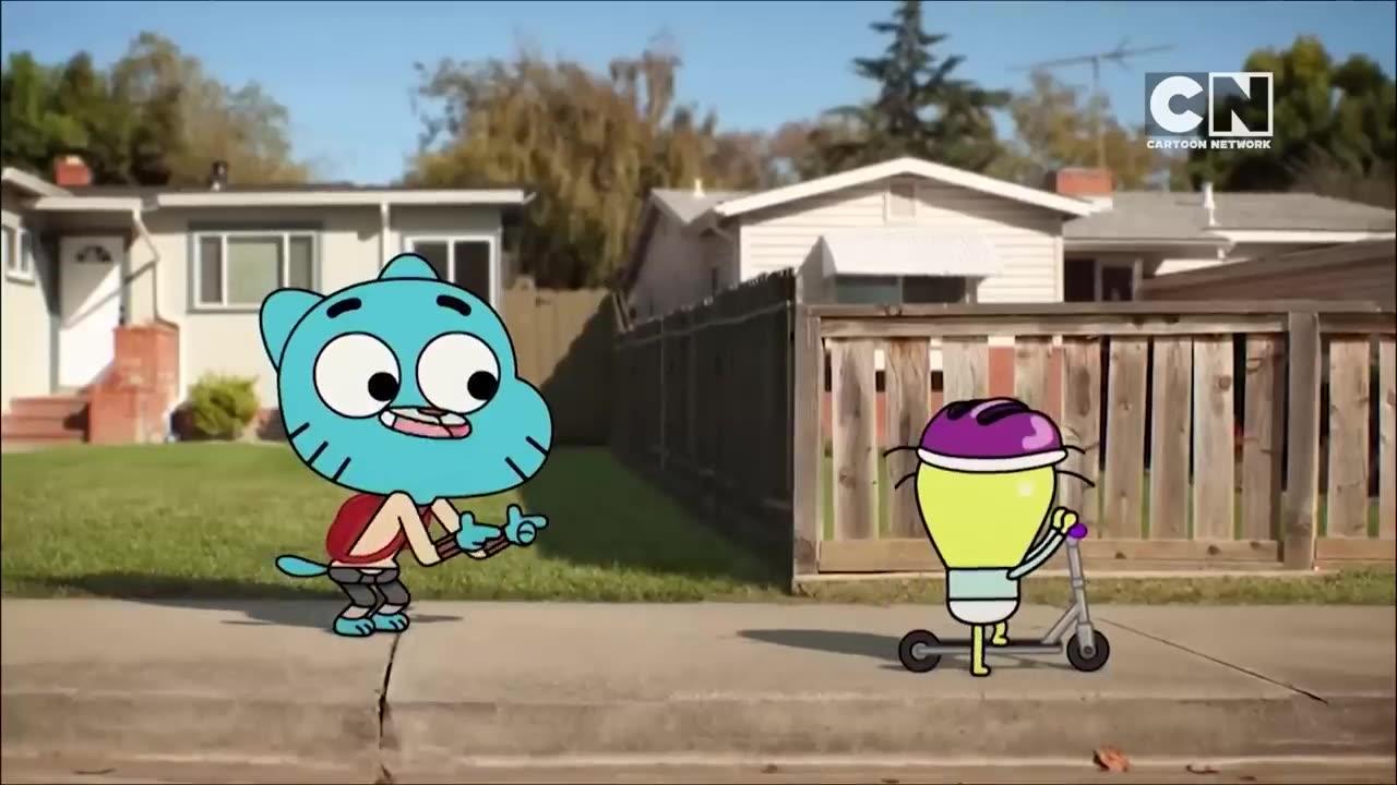 Lamput Presents | The Cartoon Network Show - One News Page VIDEO Lamput Presents | The Cartoon Network Show - One News Page VIDEO