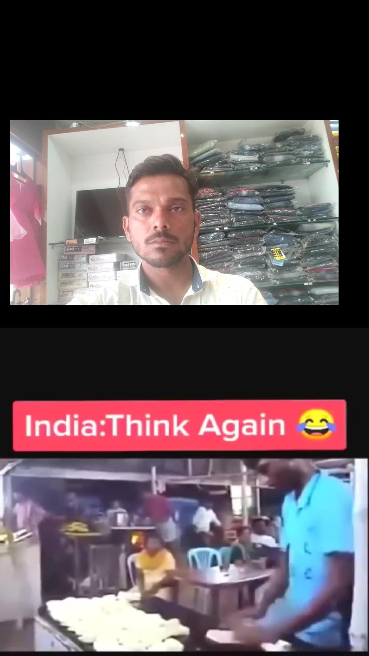 India vs America memes - One News Page VIDEO