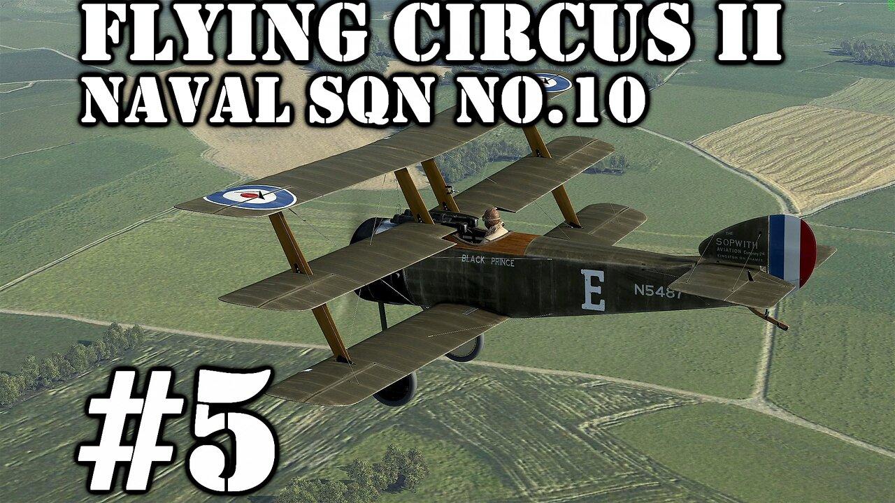 Flying Circus Vol II ☺ Naval Sqn no.10 Career - One News Page VIDEO