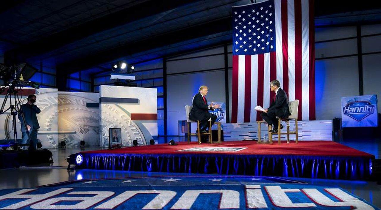 Last-Minute Twist in Fox News vs. Dominion Case - One News Page VIDEO