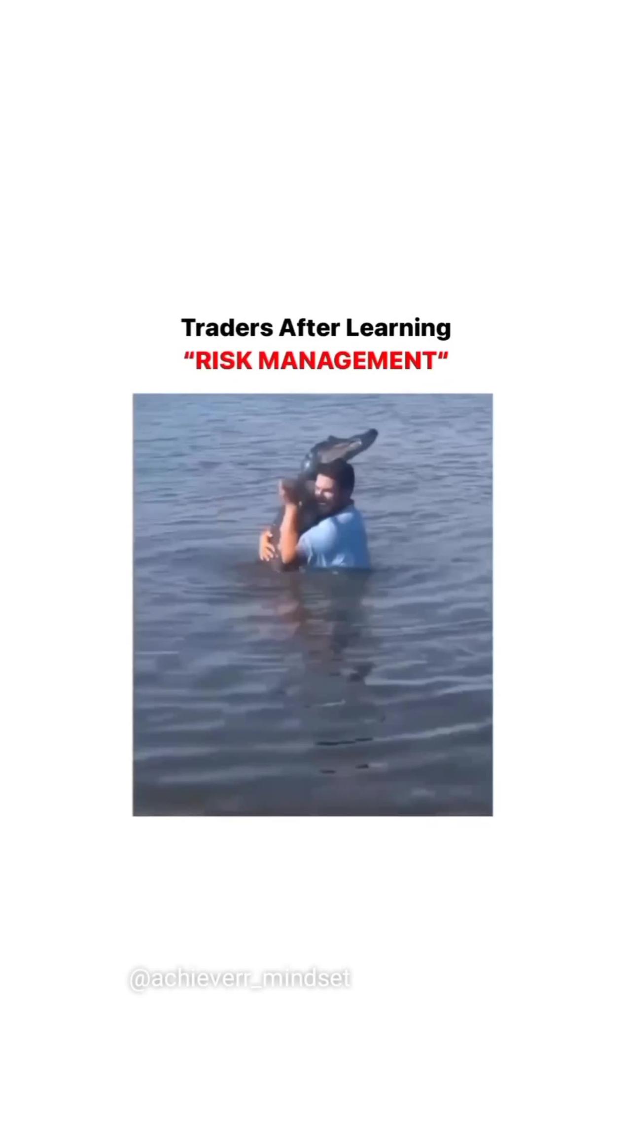 The Power of Taking Risks - One News Page VIDEO