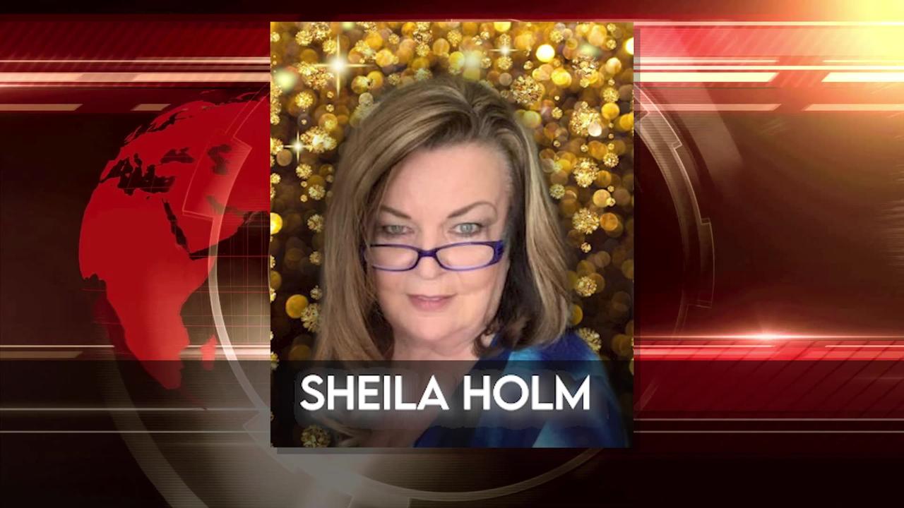 Sheila Holm: For the Sake of America Part 3 - One News Page VIDEO