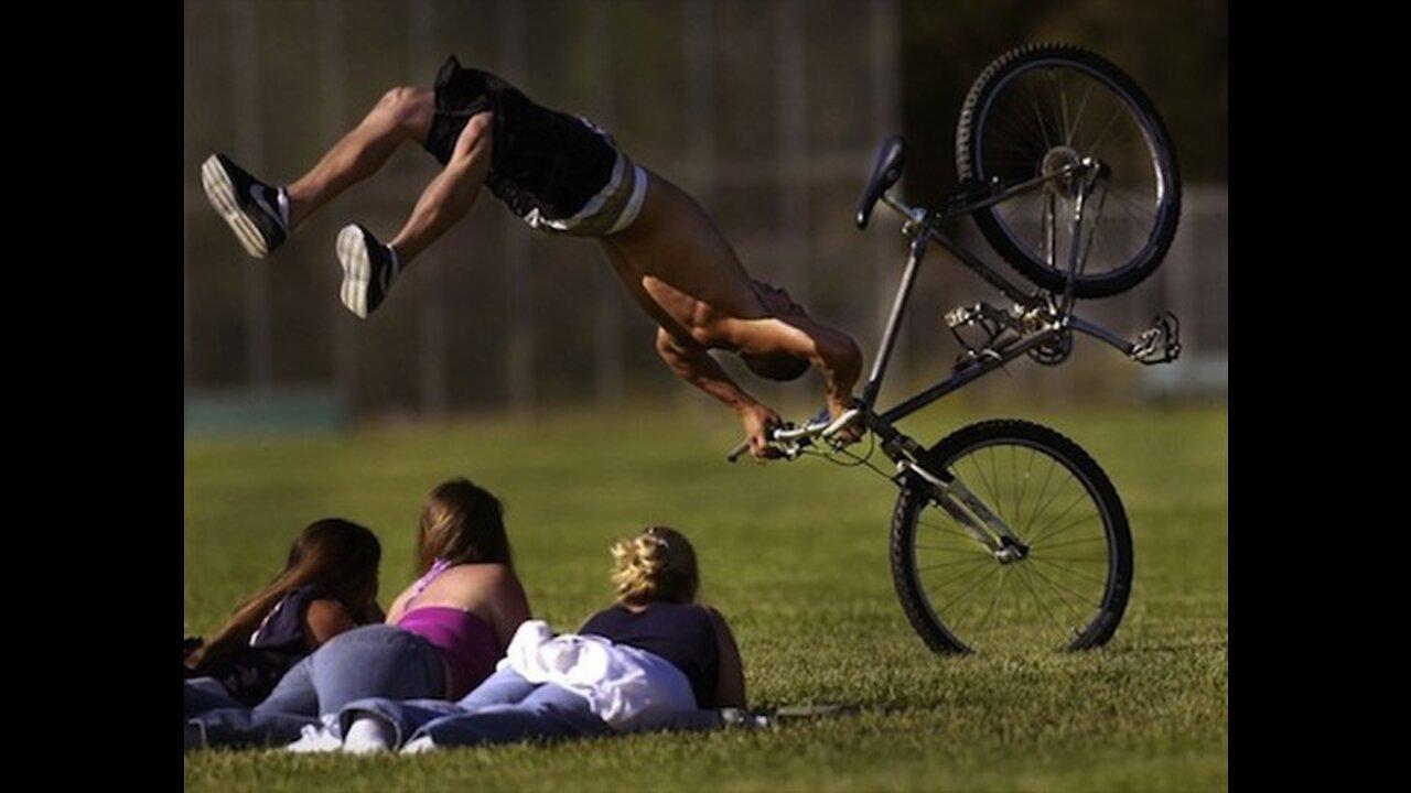 Funny Fall Fails - One News Page VIDEO