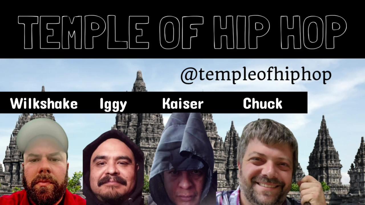 Real Bad Man Night (Temple Of Bars Podcast) - One News Page VIDEO