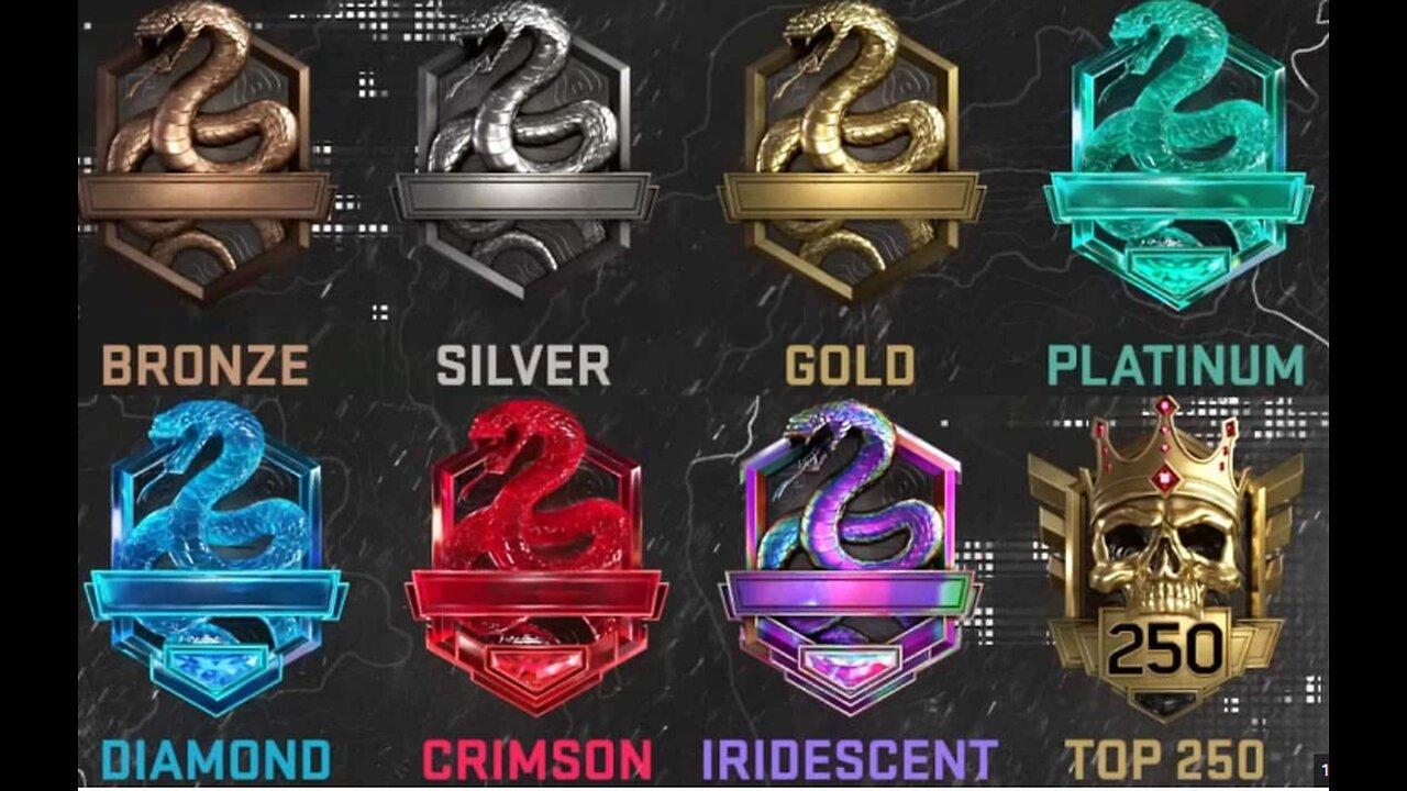 Call Of Duty MW2 RANKED PLAY S03 - One News Page VIDEO