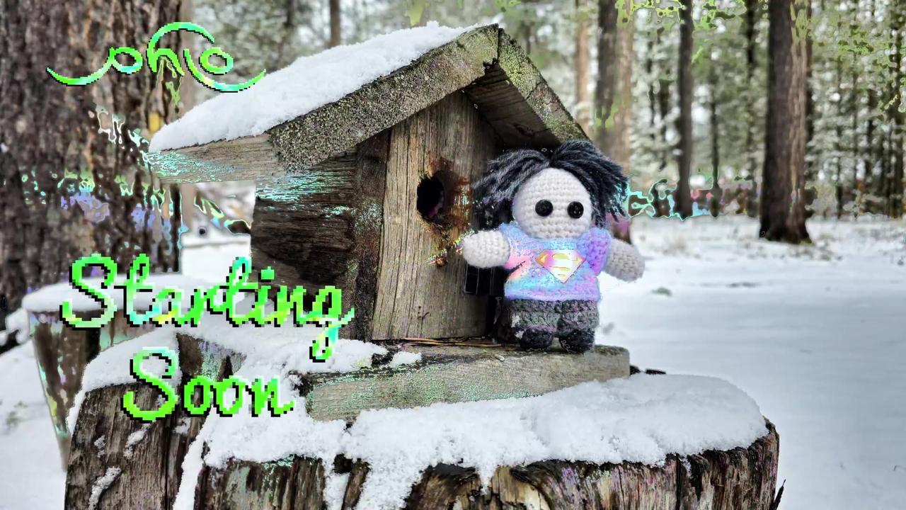 Sloth Speed Bookbinding - One News Page VIDEO