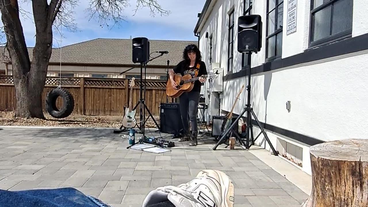 Erin Cole - Baker - One News Page VIDEO