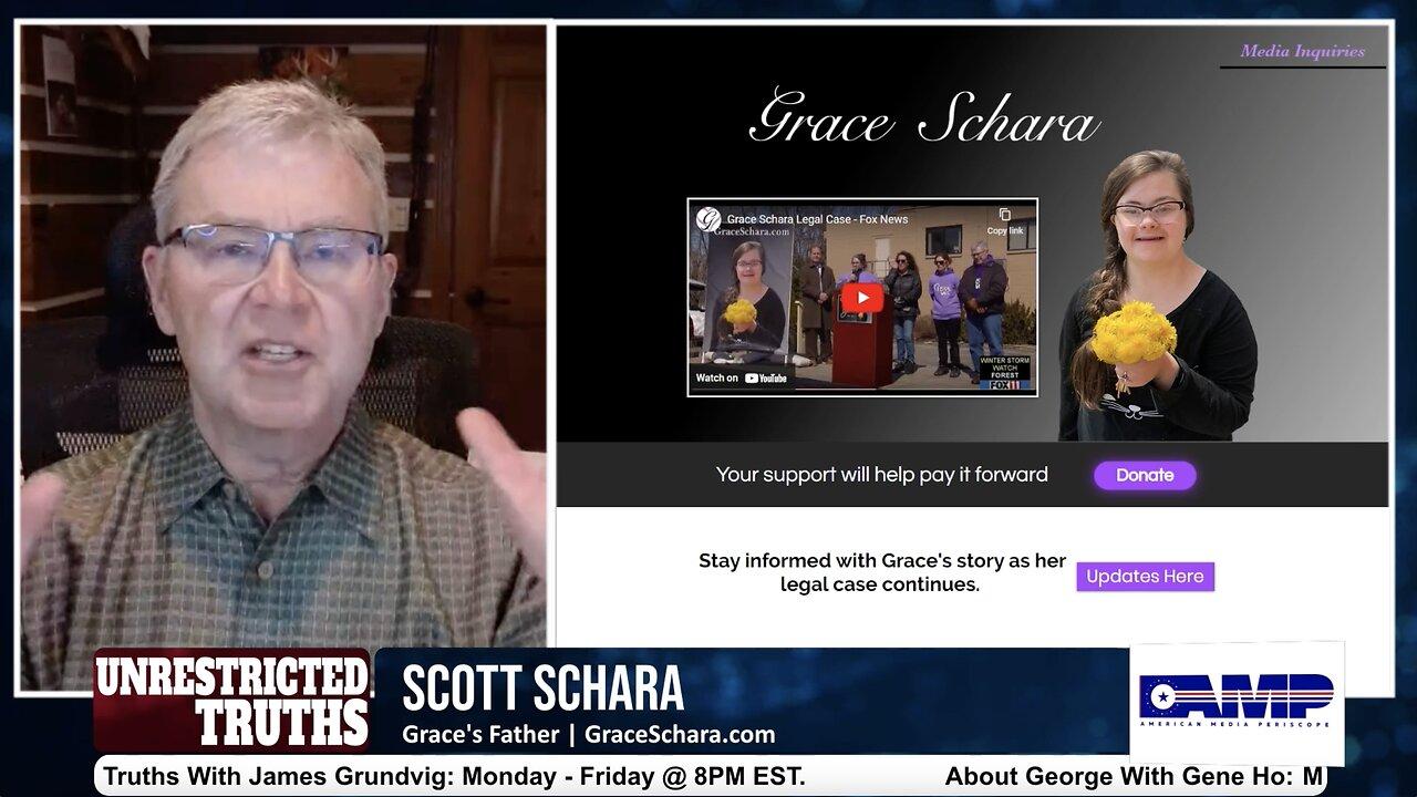 Hospital Kill Wards with April Moss and Scott - One News Page VIDEO