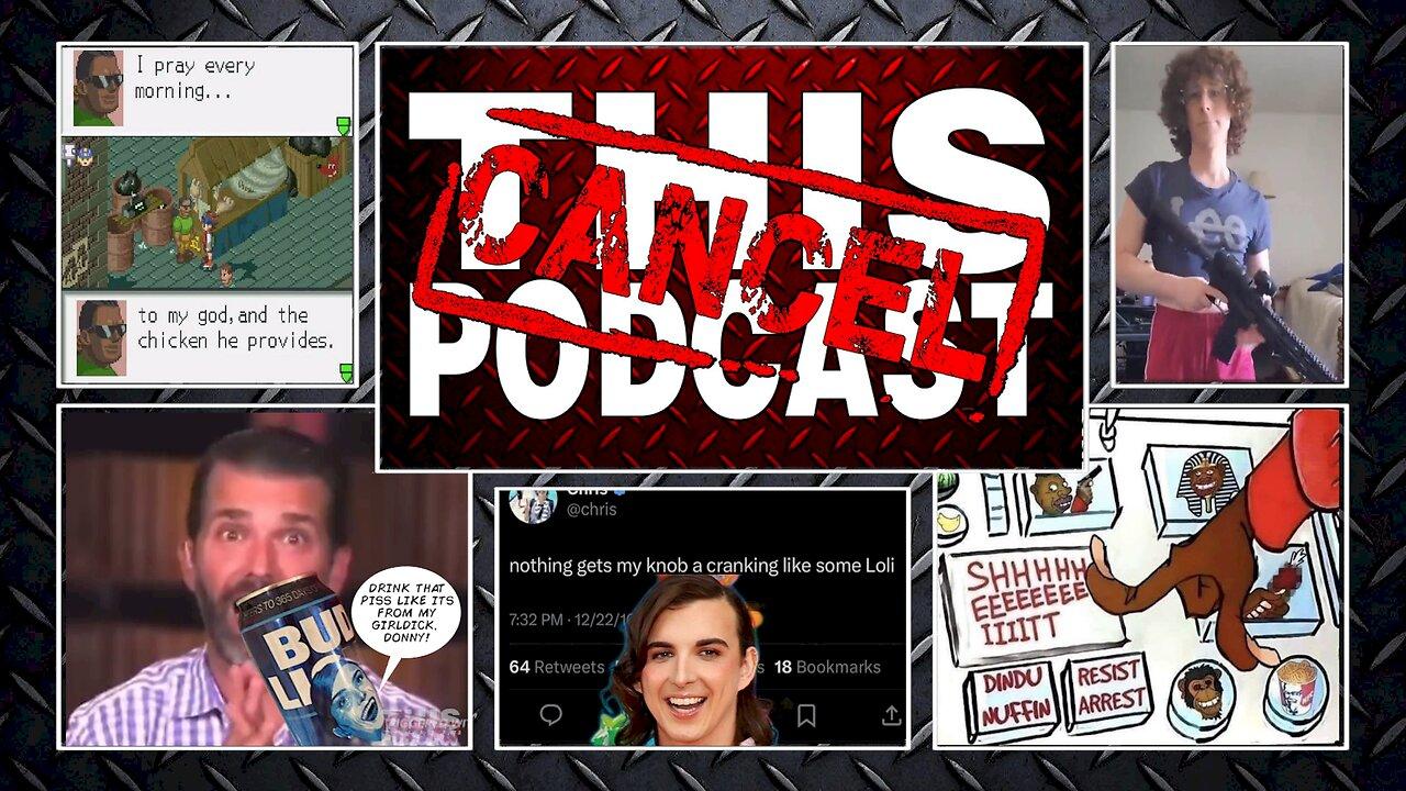 CTPS04E07: Culture War Critical Mass - Bud - One News Page VIDEO