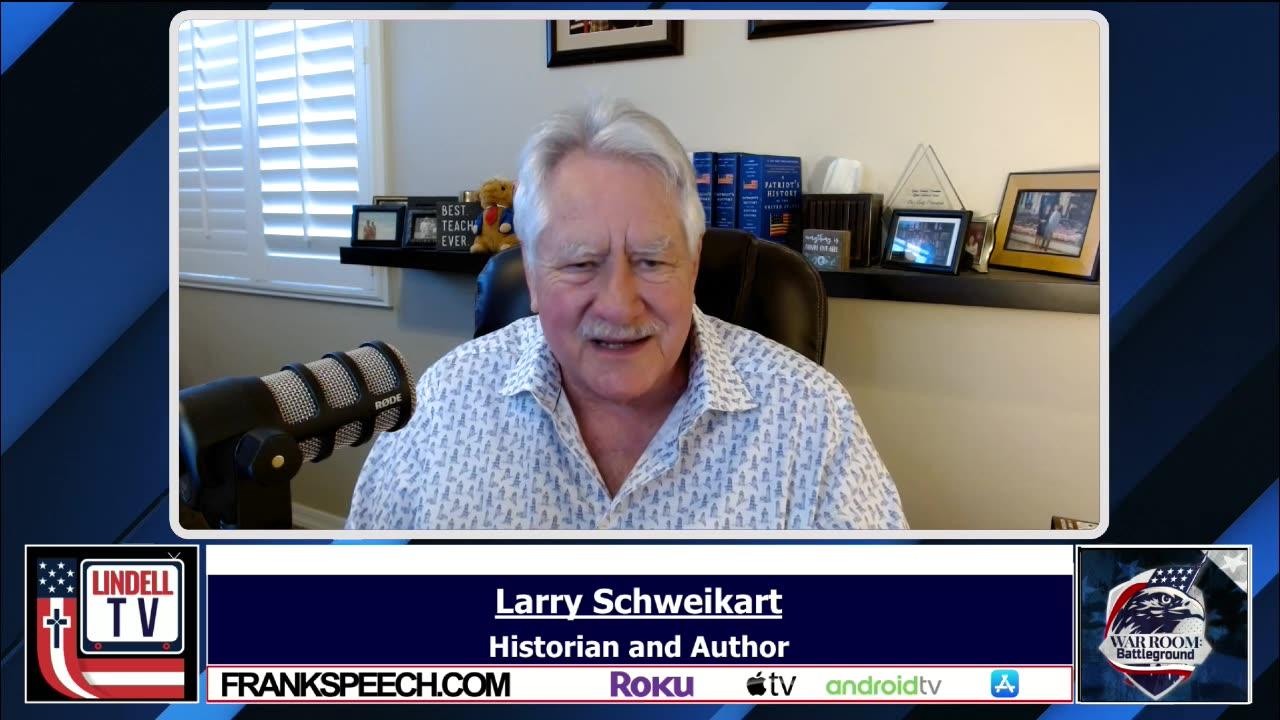Larry Schweikart: Globalization And The Effect - One News Page VIDEO