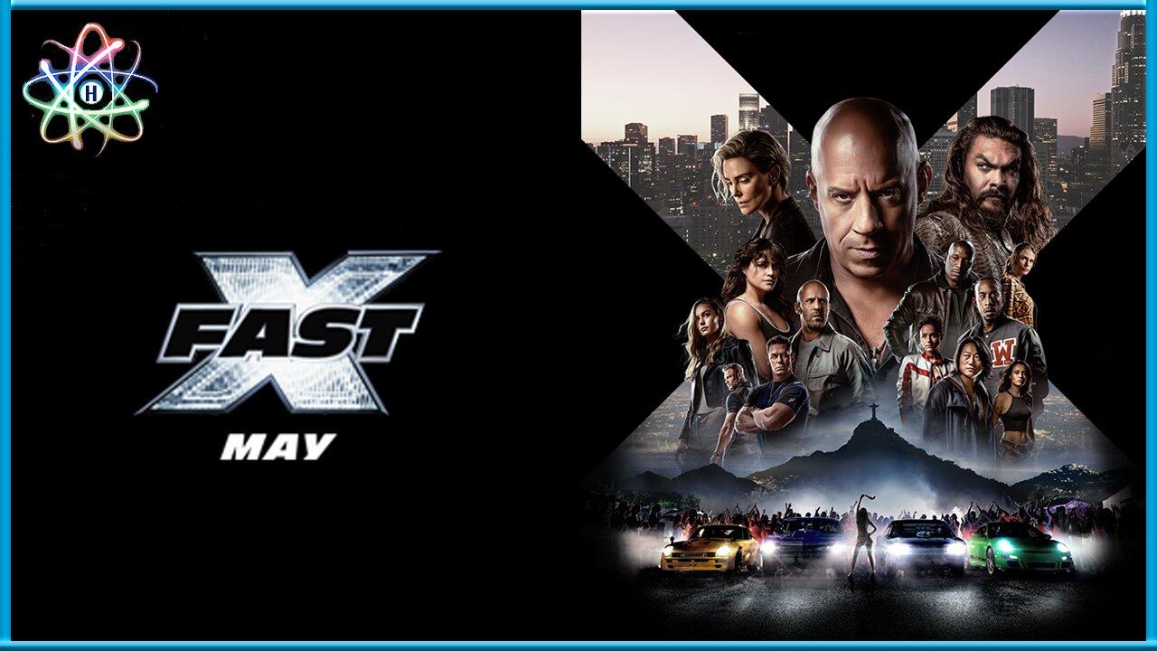 VELOZES E FURIOSOS 10 - Trailer #2 (Dublado) - One News Page VIDEO