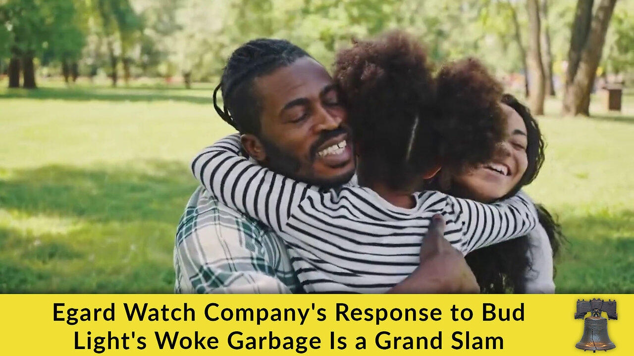 Egard Watch Company's Response to Bud - One News Page VIDEO