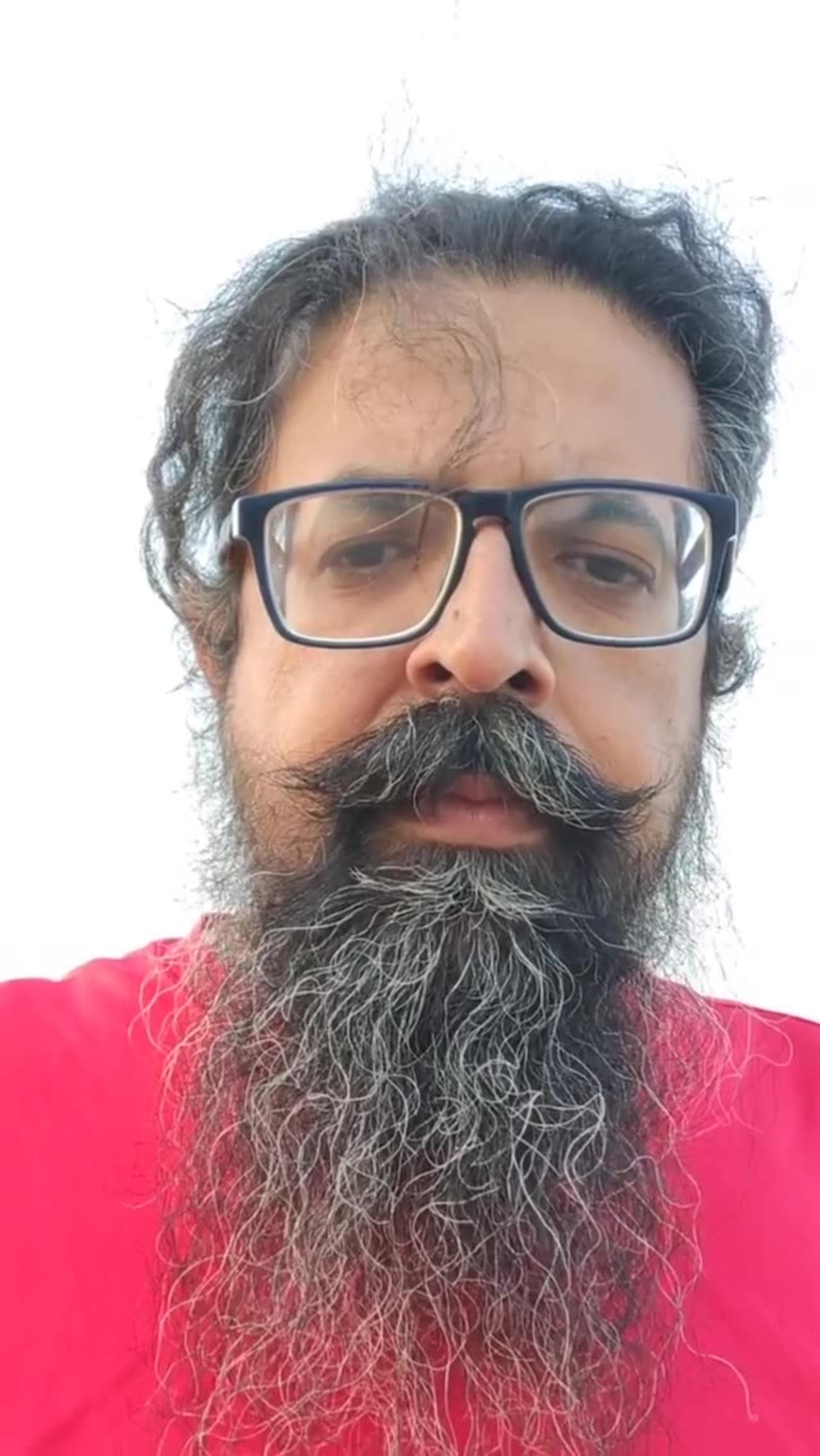 Indian man viewpoint of America being sold out - One News Page VIDEO