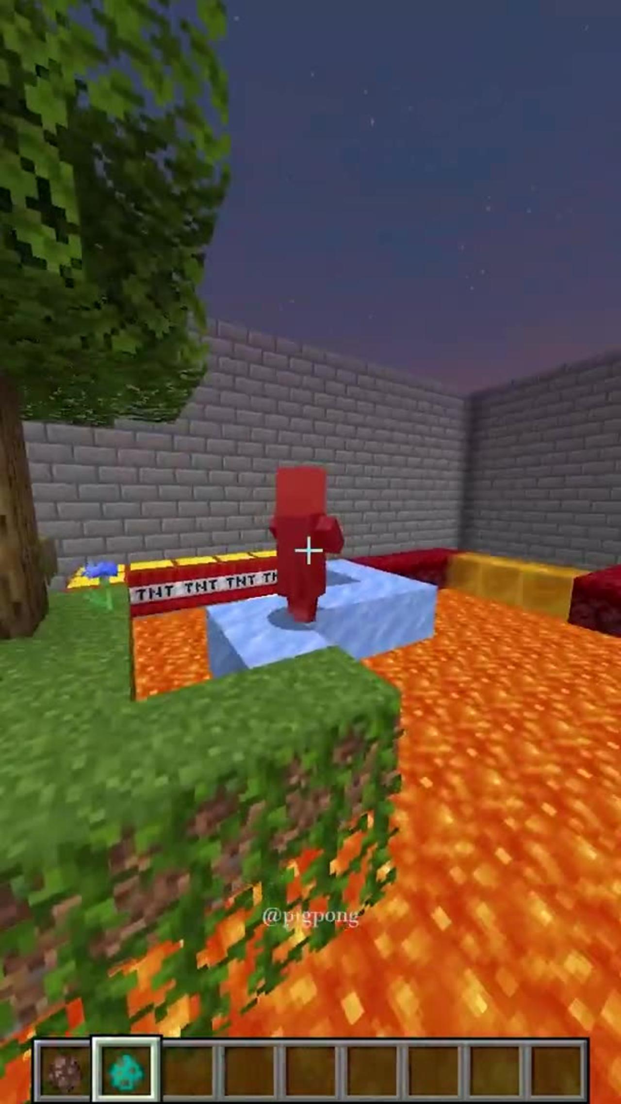 Minecraft villages IQ test! - One News Page VIDEO
