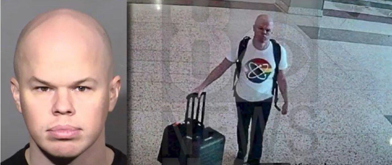 EX-NUCLEAR WASTE CHIEF SAMUEL BRINTON GETS NO - One News Page VIDEO