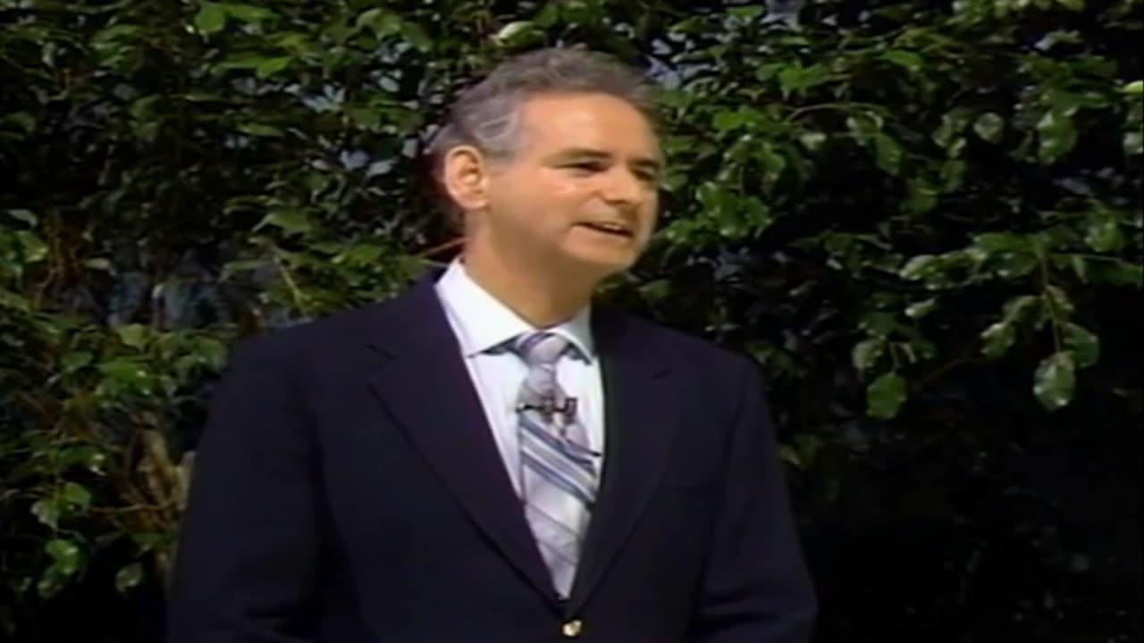 Billy Crone - How To Handle Spiritual Warfare - One News Page VIDEO