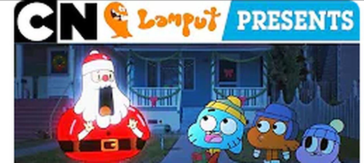 Lamput Presents _ The Cartoon Network Show _ EP - One News Page VIDEO Lamput Presents _ The Cartoon Network Show _ EP - One News Page VIDEO